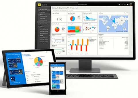 Microsoft Dynamics 365 Accounting Software Provider in Buffalo NY ...